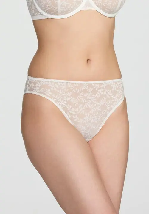 CUUP The Highwaist - Salt