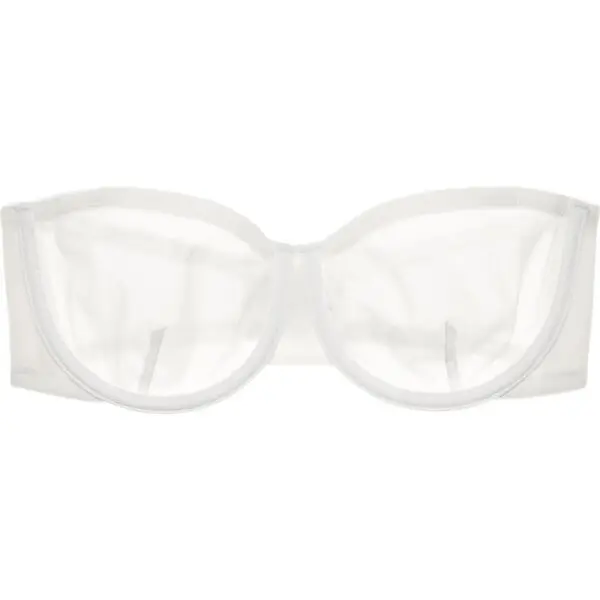 CUUP The Strapless Convertible - Salt