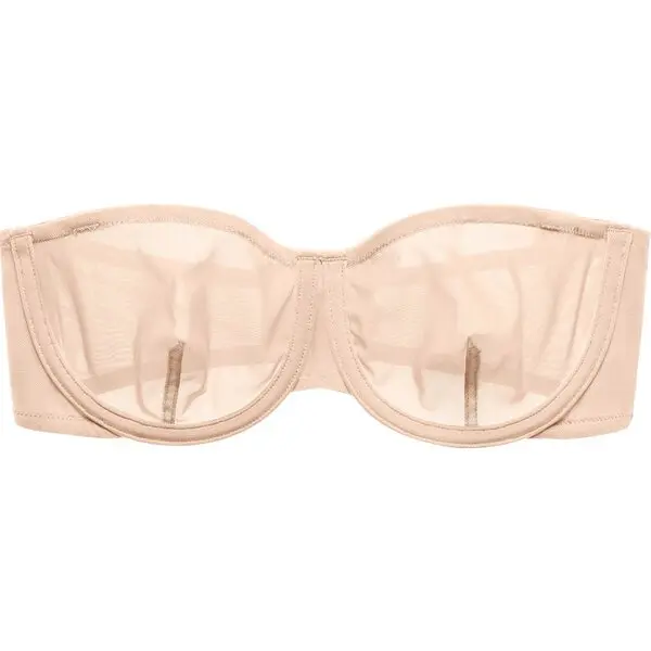 CUUP The Strapless Convertible - Sand
