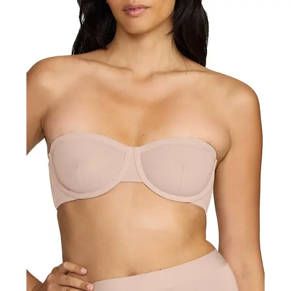 CUUP The Strapless Convertible - Sand