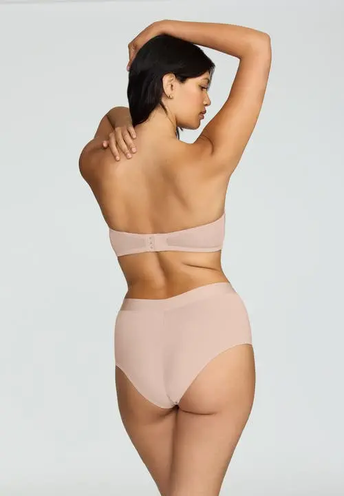 CUUP The Strapless Convertible - Sand
