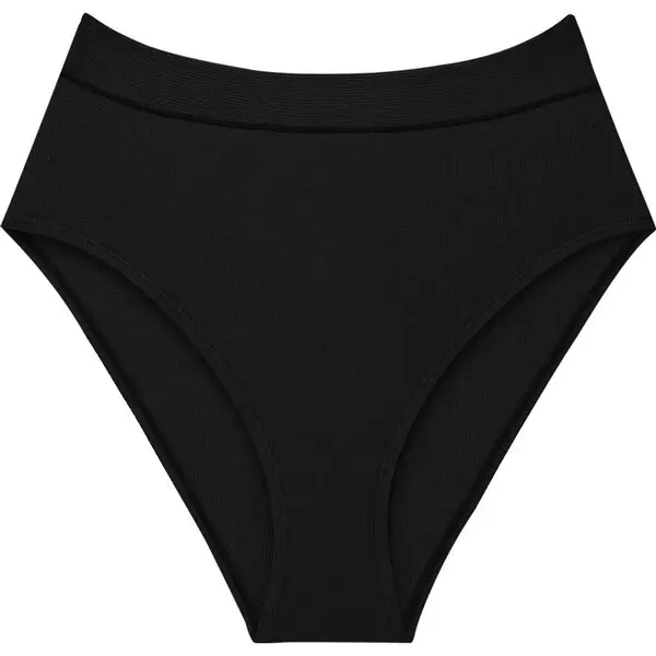 CUUP The Highwaist - Black