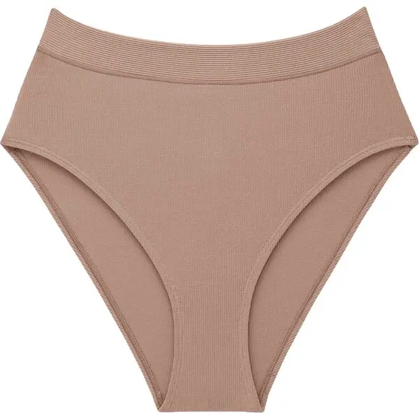 CUUP The Highwaist - Taupe