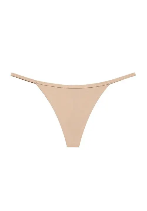 CUUP The String Thong - Sand