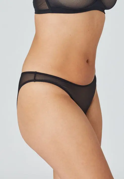 CUUP Bikini - Black