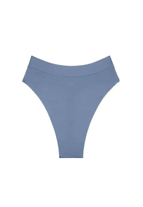 CUUP The Highwaist Thong - Dawn