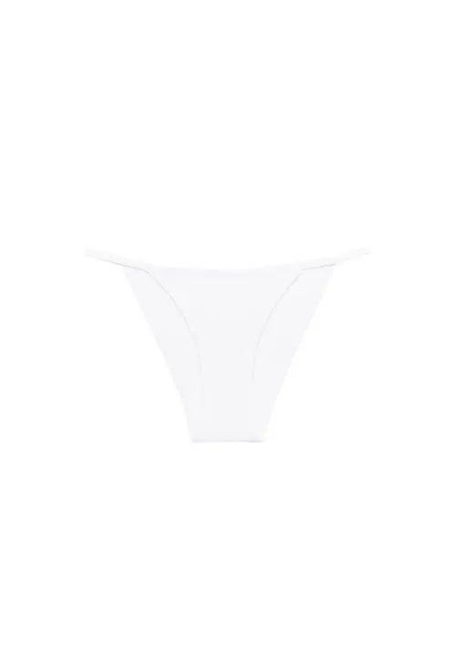 CUUP String Bikini Bottom - Salt