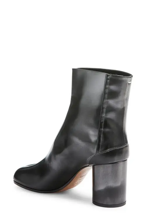 MAISON MARGIELA Tabi Ankle Boots