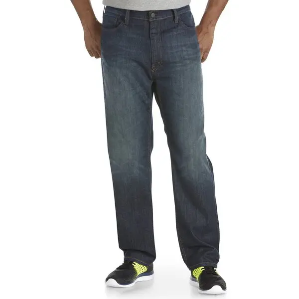LEVI'S 541 Athletic-fit Stretch Jeans