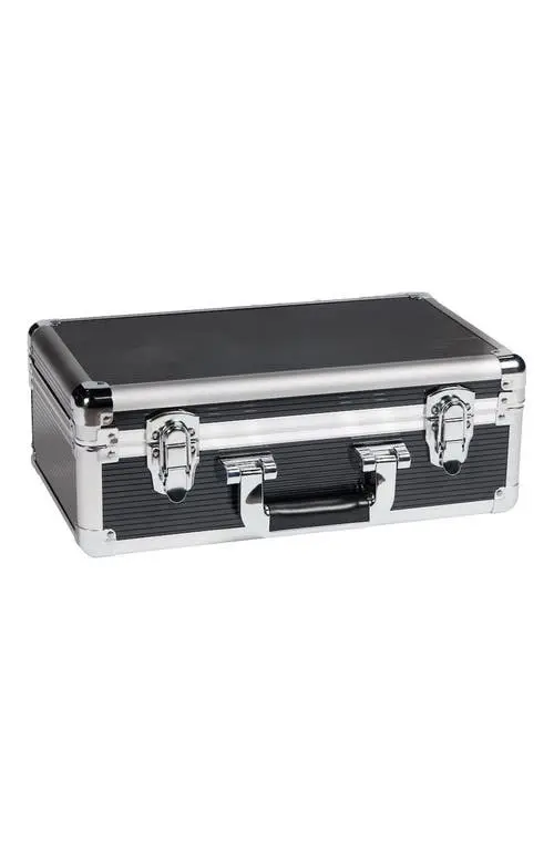 VINGARDEVALISE Two-bottle Wine Case