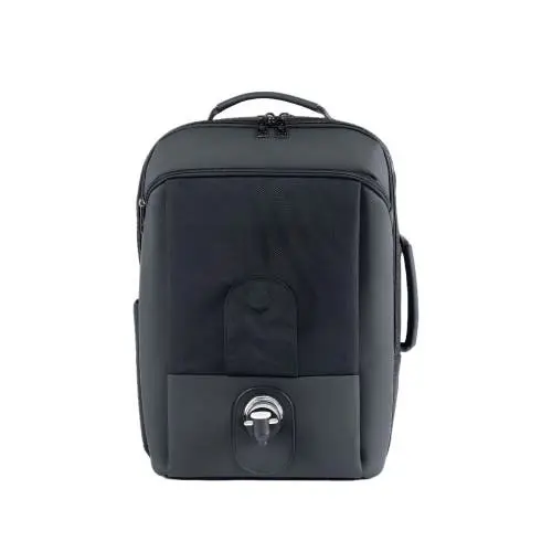 VINGARDEVALISE Vinxplorer Beverage Backpack