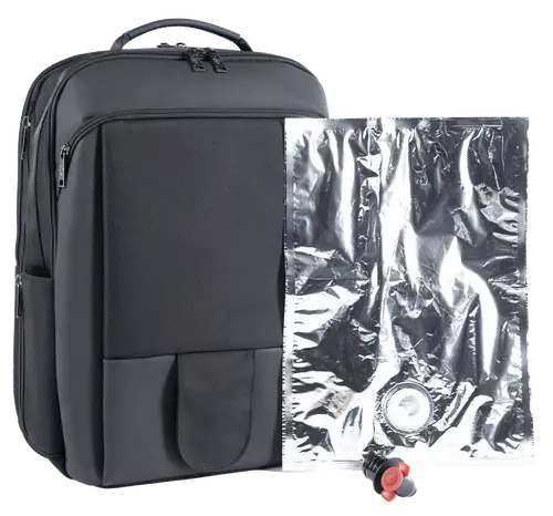 VINGARDEVALISE Vinxplorer Beverage Backpack