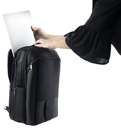 VINGARDEVALISE Vinxplorer Beverage Backpack