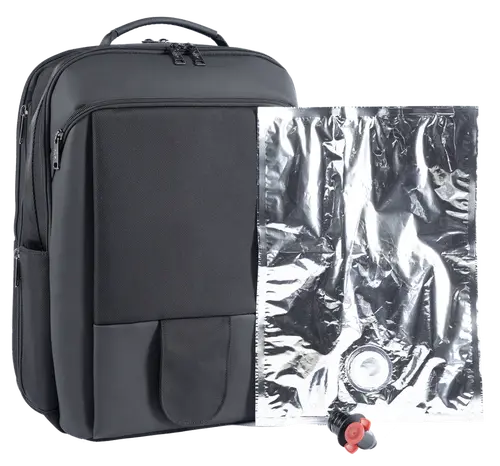 VINGARDEVALISE Vinxplorer Beverage Backpack