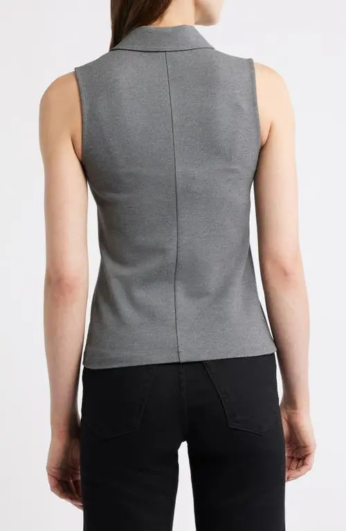 Rag & Bone Irina Ponte Polo Tank