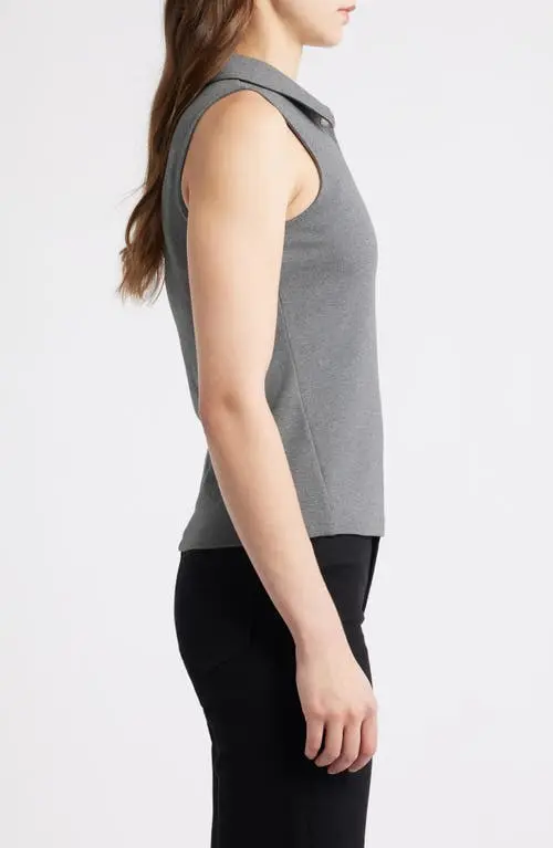 Rag & Bone Irina Ponte Polo Tank
