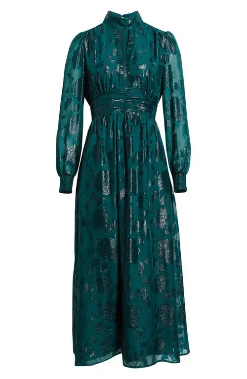 metallic satin green off the shoulder sheath red carpet dress Berylove Women Green Red Carpet Dress Metallic Satin Pleated Off The Shoulder Sheath Long Gala Ball Dress, Green / custom