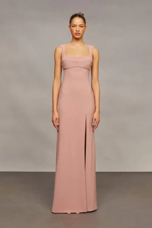 AMUR Venice Maxi Gown