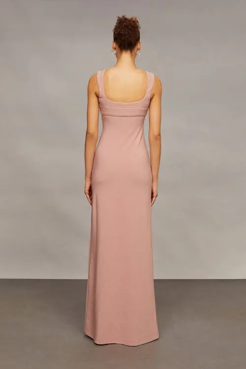 AMUR Venice Maxi Gown