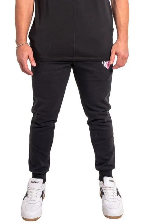 MACEOO Ascension 85 Cotton Blend Joggers