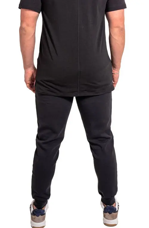 MACEOO Ascension 85 Cotton Blend Joggers