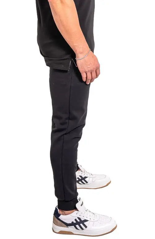 MACEOO Ascension 85 Cotton Blend Joggers