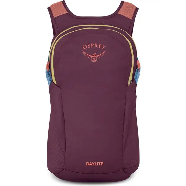 OSPREY Daylite 13-liter Backpack - Moody Burgundy