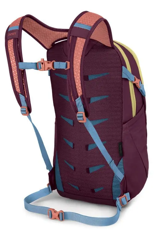 OSPREY Daylite 13-liter Backpack - Moody Burgundy