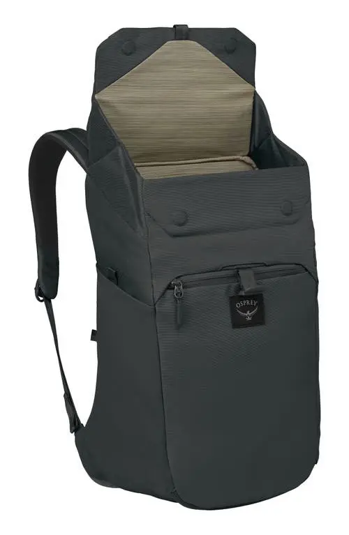 OSPREY Aoede Syncpack Backpack - Black