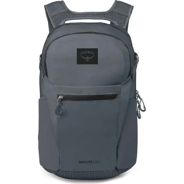 OSPREY Daylite Plus Ltd Backpack - Tungsten Grey