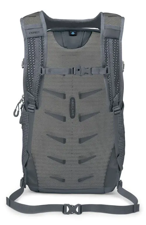 OSPREY Daylite Plus Ltd Backpack - Tungsten Grey