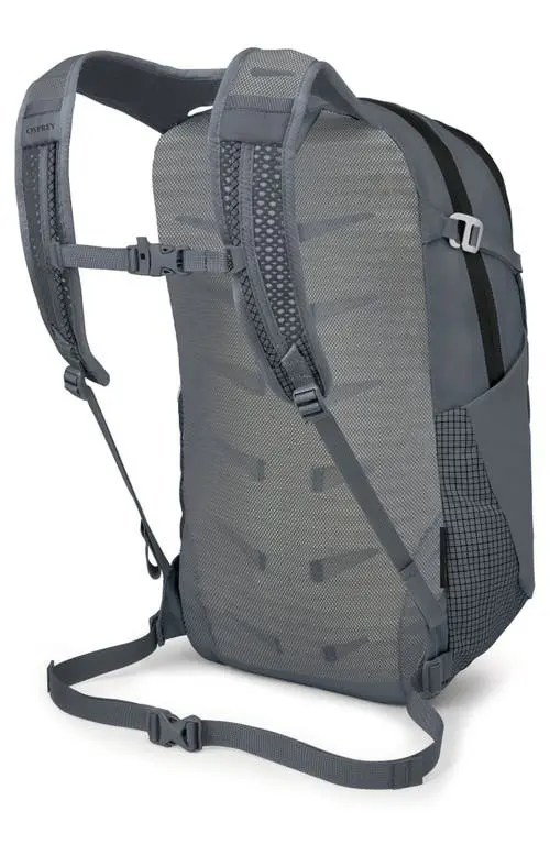 OSPREY Daylite Plus Ltd Backpack - Tungsten Grey
