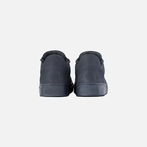 FINI Bold V2 Navy Sneaker