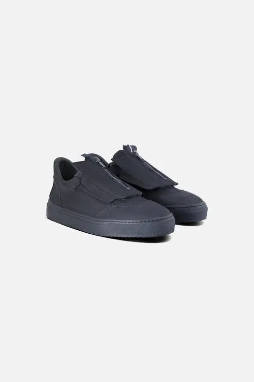 FINI Bold V2 Sneakers - Dark Navy