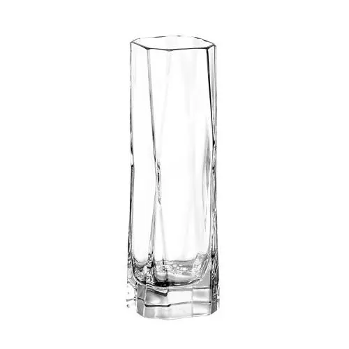 ARNOLFO DI CAMBIO Shot Glass Cibi Set Of 2 - Clear Crystal