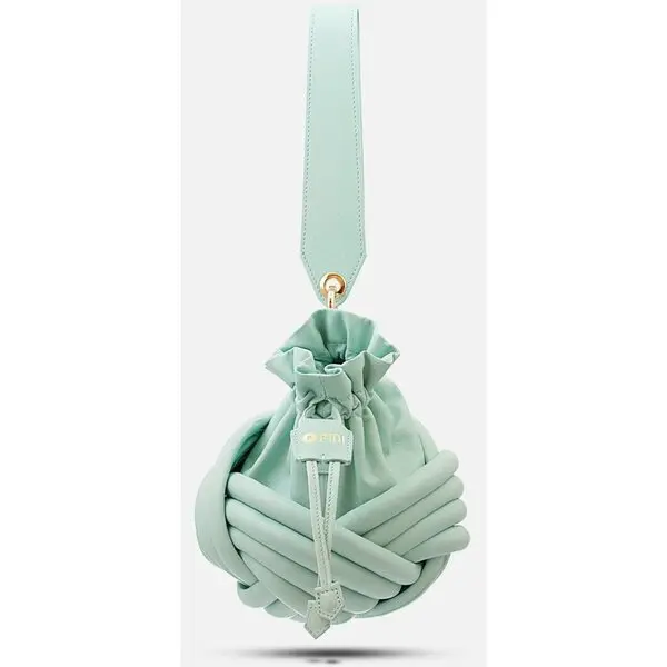 FINI Knurly Handbag