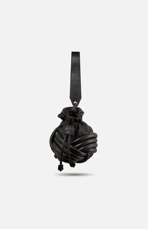 FINI Knurly Handbag