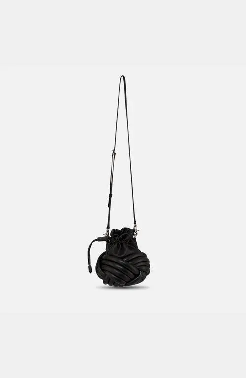 FINI Knurly Handbag