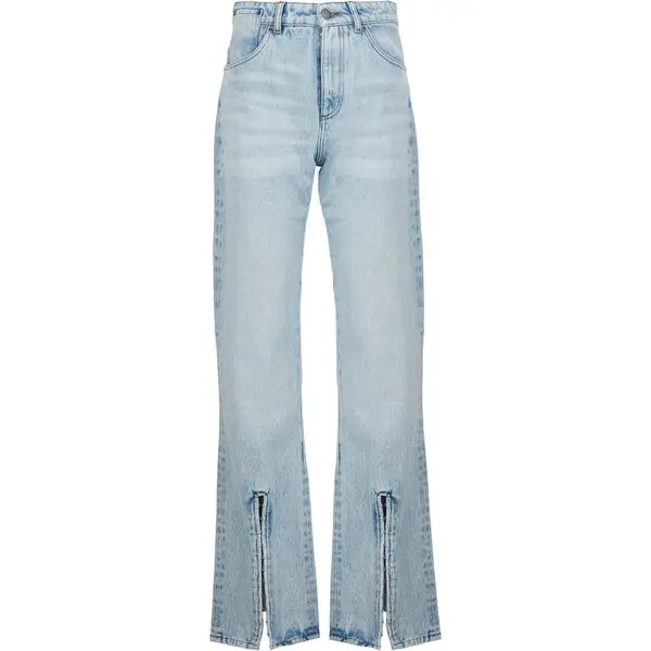 UNTOURAGE THE LABEL Flare Leg Jeans