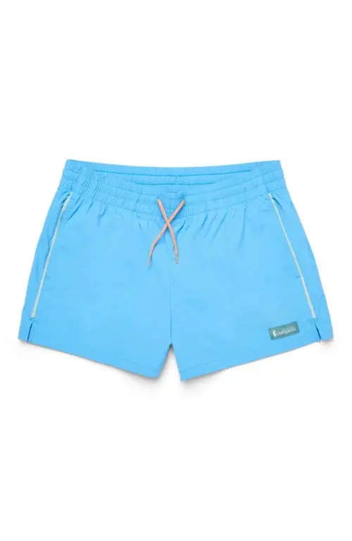 COTOPAXI Brinco 3" Solid Short - Island