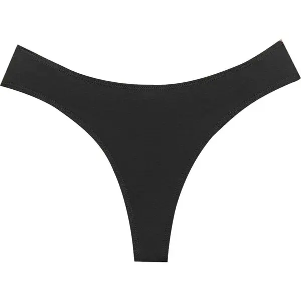 CUUP The Thong - Black
