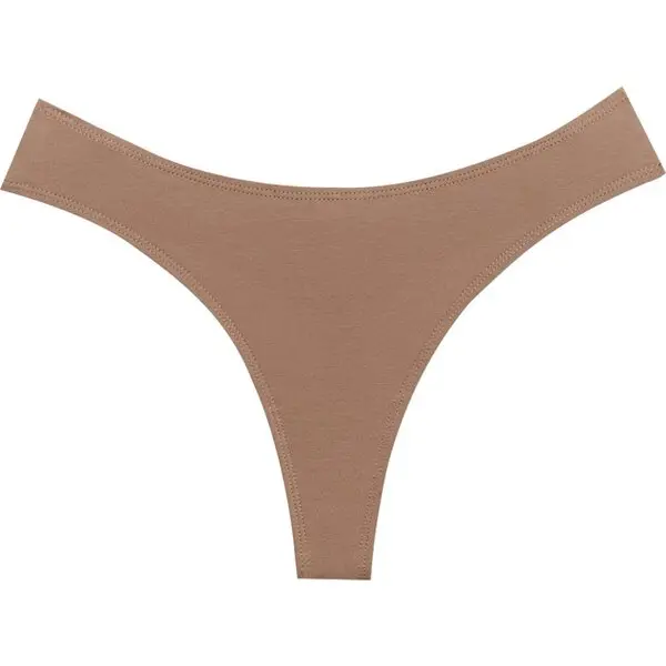 CUUP The Thong - Taupe