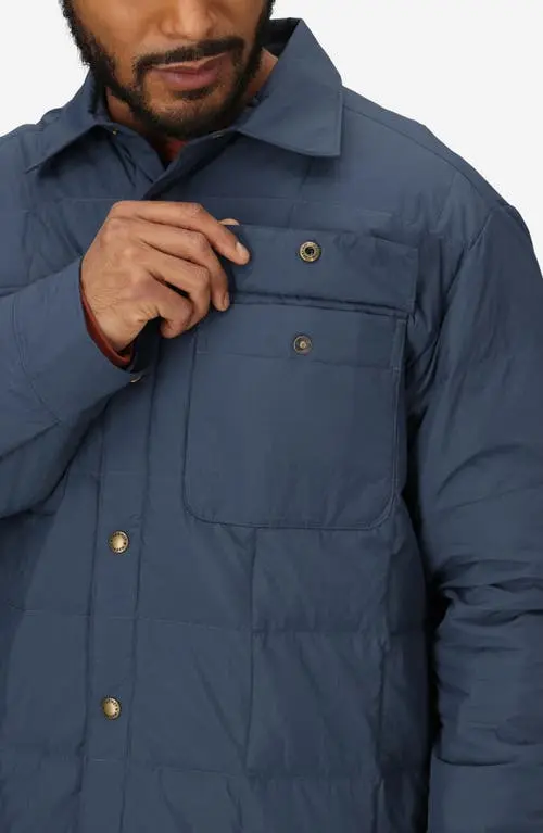 MARMOT Ares 700 Fill Power Down Shacket