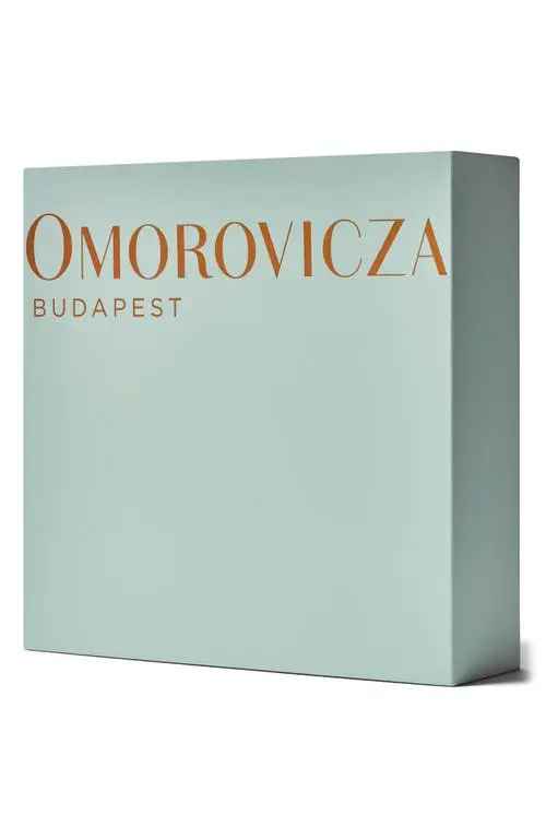 Omorovicza Queen Gratitude Set $290 Value