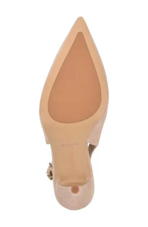 Guess Princelsa Slingback Pump