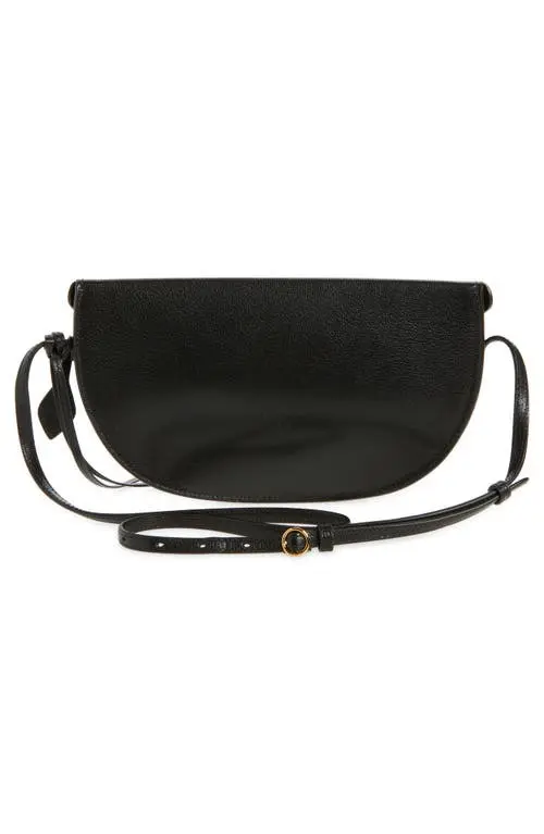 Alaïa Hip East West Crossbody Bag