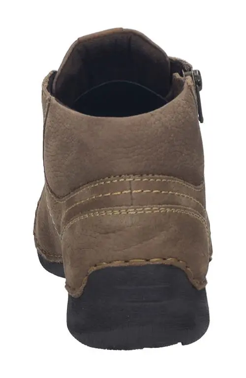 Josef Seibel Fergey 67 Boot - Castagne