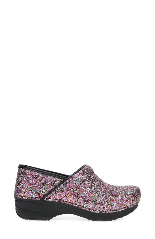 Dansko Xp 2.0 Glitter Clog - Party Glitter