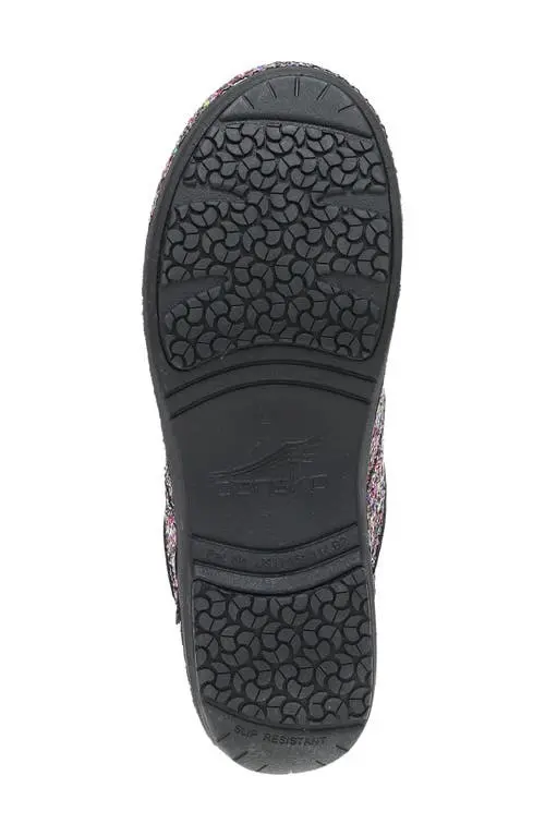 Dansko Xp 2.0 Glitter Clog - Party Glitter