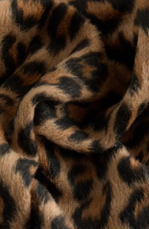 NEXT Leopard Print Jacket